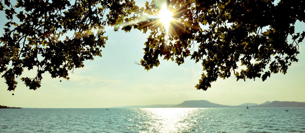 Plattensee | Ungarn.info